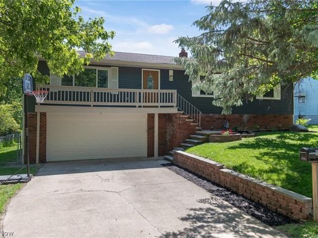 650 Miner Dr, Medina, OH 44256