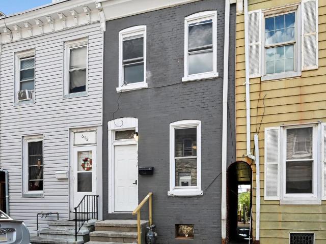 650 Mulberry Street