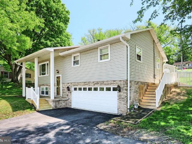 650 Mundis Mill Road