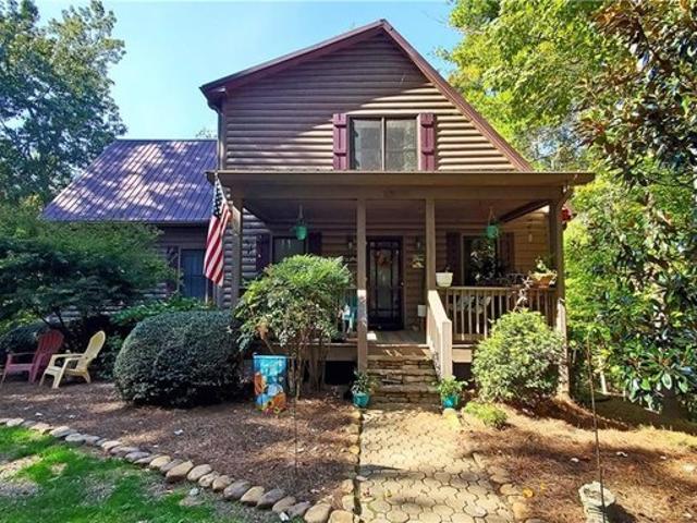 650 Myna Dr, Ellijay, GA 30540