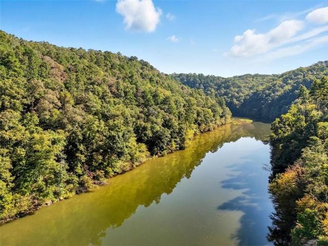 650 Myna Dr, Ellijay, GA