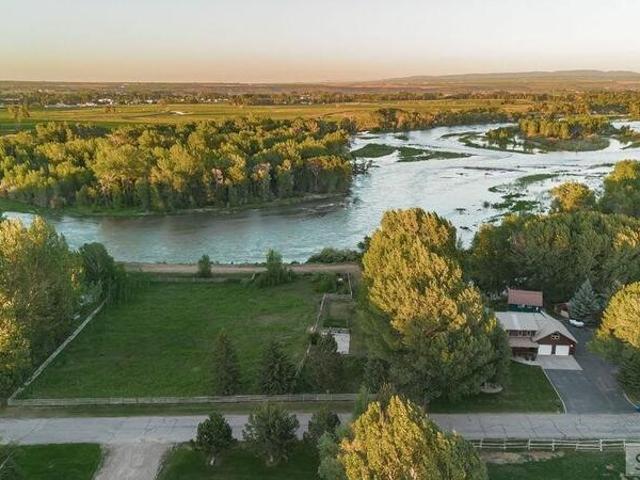 650 N 4212 E, Rigby, ID 83442