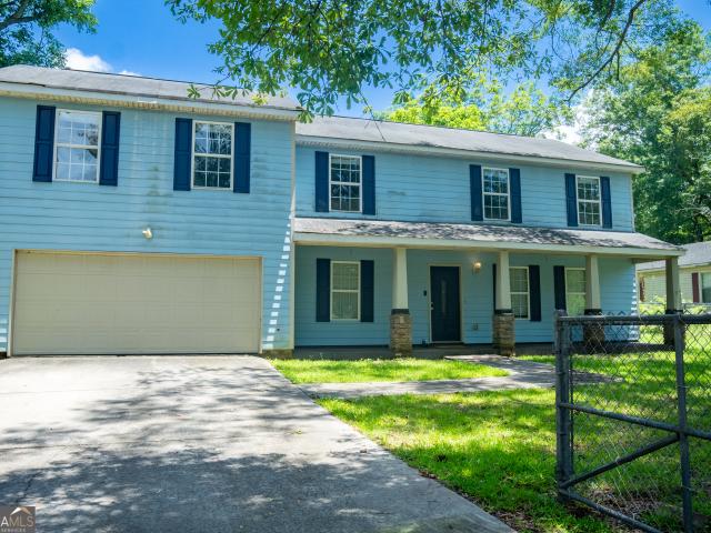650 N 18th Street