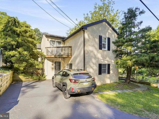 650 N Valley Forge Road