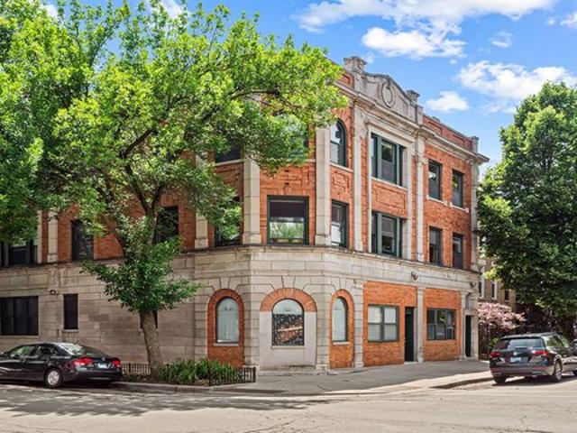 650 N Wood St Unit 3S, Chicago, IL 60622