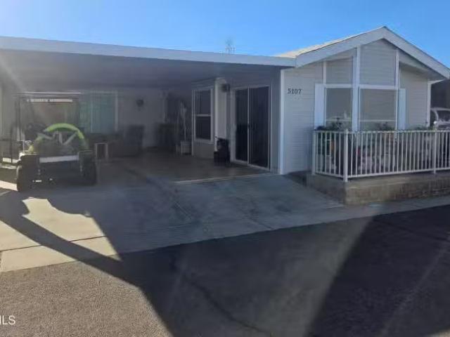 650 N Hawes Rd #5107, Mesa, AZ 85207 MLS 6808710