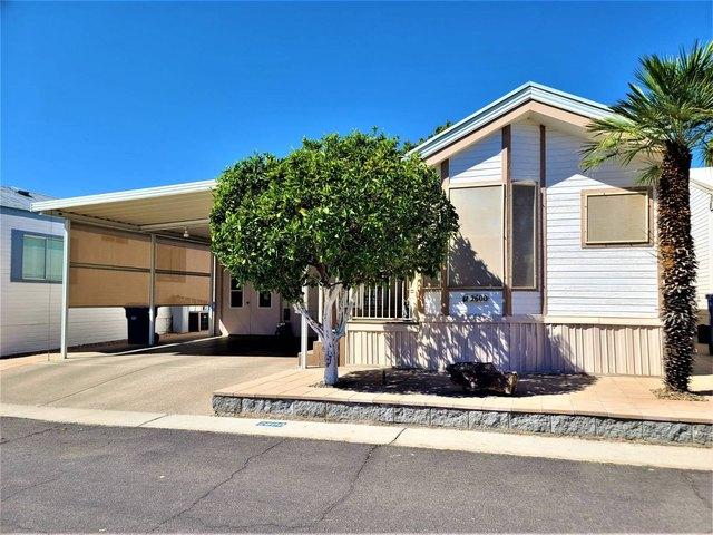650 N Hawes Rd Unit 2600, Mesa, AZ 85207