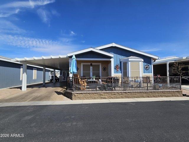 650 N Hawes Rd Unit 3406, Mesa, AZ 85207