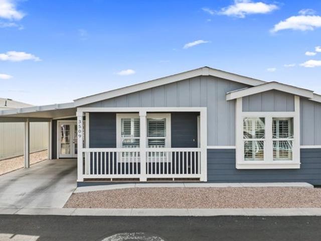 650 N Hawes Rd Unit 3509, Mesa, AZ 85207