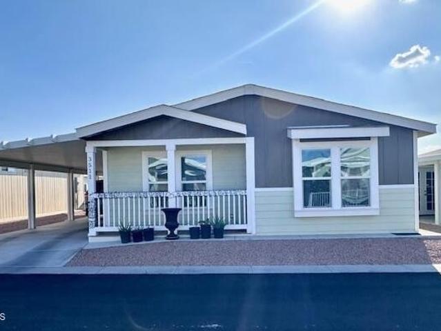 650 N Hawes Rd Unit 3511, Mesa, AZ 85207