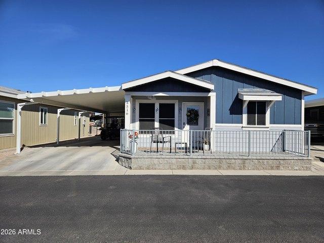 650 N Hawes Rd Unit 3516, Mesa, AZ 85207