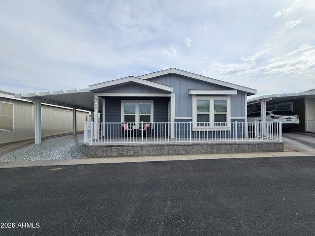 650 N Hawes Rd Unit 3208, Mesa, AZ 85207