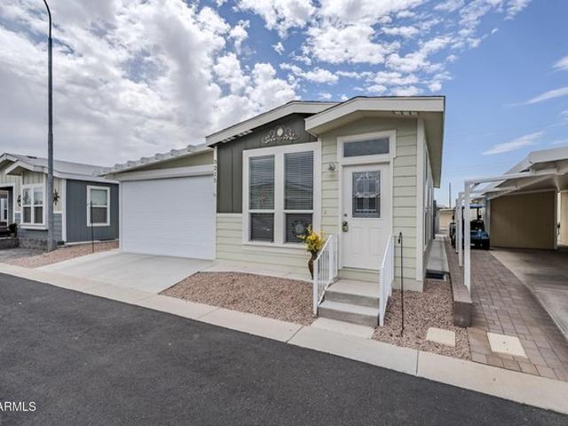 650 N Hawes Rd Unit 3215, Mesa, AZ 85207