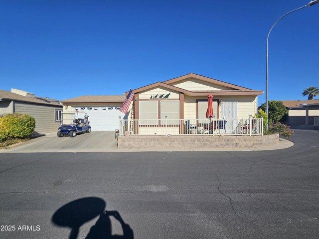650 N Hawes Rd Unit 4430, Mesa, AZ 85207