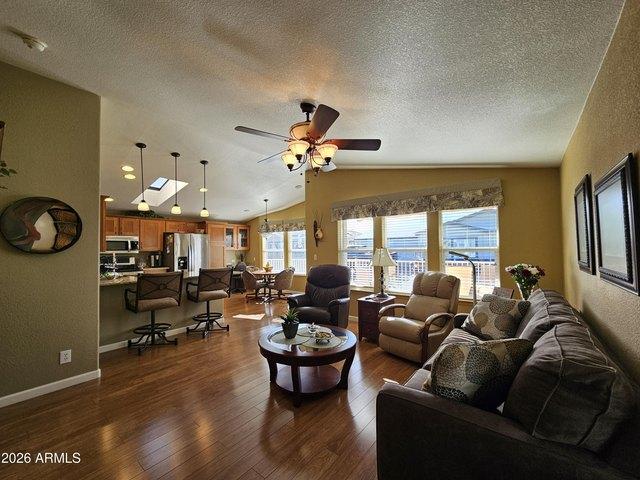 650 N Hawes Rd Unit 4520, Mesa, AZ 85207