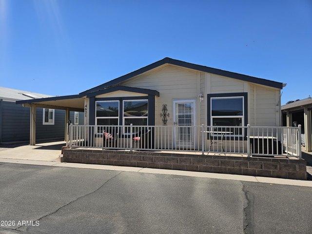 650 N Hawes Rd Unit 4621, Mesa, AZ 85207