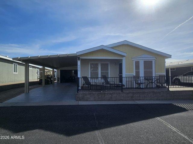 650 N Hawes Rd Unit 4326, Mesa, AZ 85207
