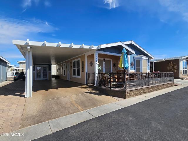 650 N Hawes Road # 3406