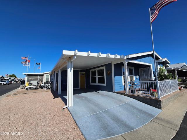 650 N Hawes Road # 3202
