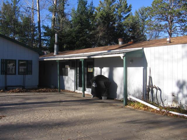 650 N Hunter Lake Road NE