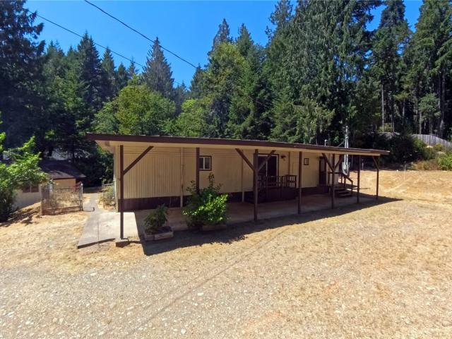 650 N Lake Cushman Rd, Hoodsport, WA 98548 | MLS #2409 | Compass