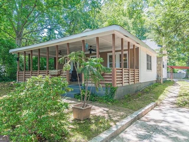 650 North Ave, Hapeville, GA 30354