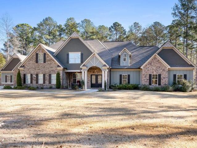 650 New Morn Dr, Hampton, GA 30228