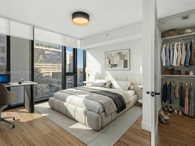 650 NE 2nd Ave, Unit 305, Miami, FL 33132 | MLS #A11955