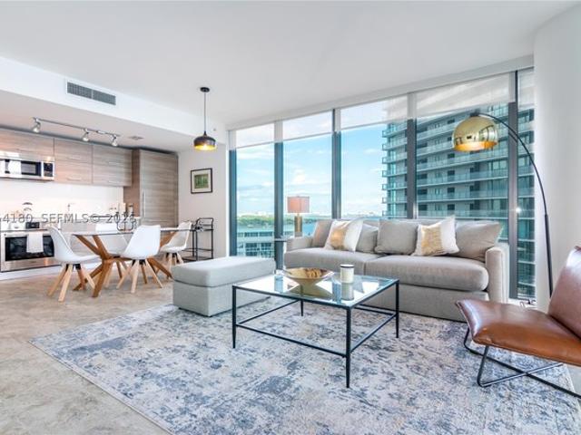 650 NE 32nd St Unit 1507, Miami, FL 33137