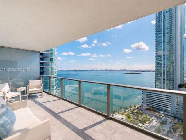 650 NE 32nd St Unit 2005, Miami, FL 33137