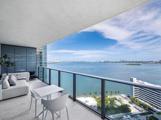 650 NE 32nd St Unit 2101, Miami, FL 33137