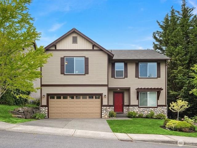 650 NW Nesvik Way, Poulsbo, WA 98370