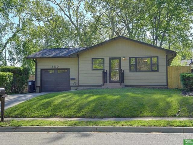 650 S 55th St, Lincoln, NE 68510