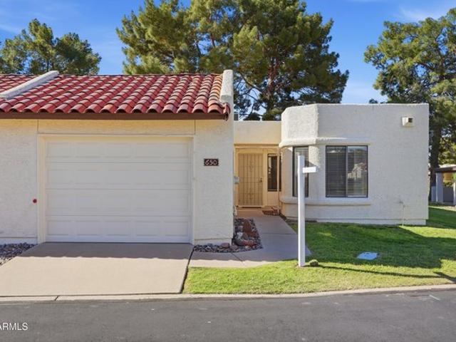 650 S Arrowwood Way, Mesa, AZ 85208
