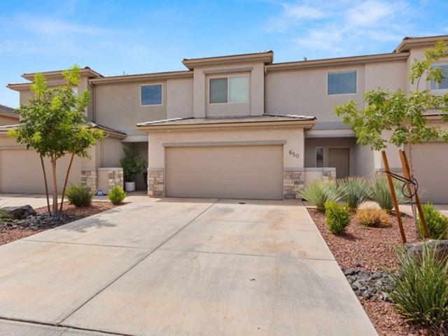650 S Breann Dr, Ivins, UT 84738