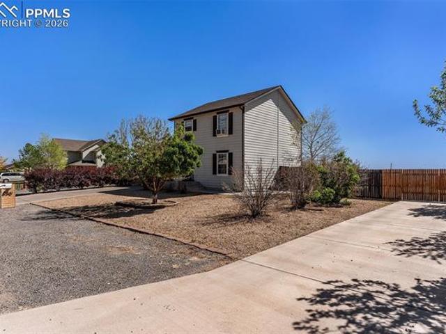 650 S Burro Drive