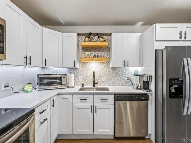 650 S Clinton Street # 2A