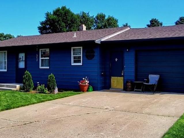 650 S Davlin St, Hoven, SD 57450
