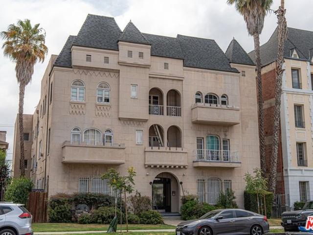 650 S Detroit St, Los Angeles, CA 90036