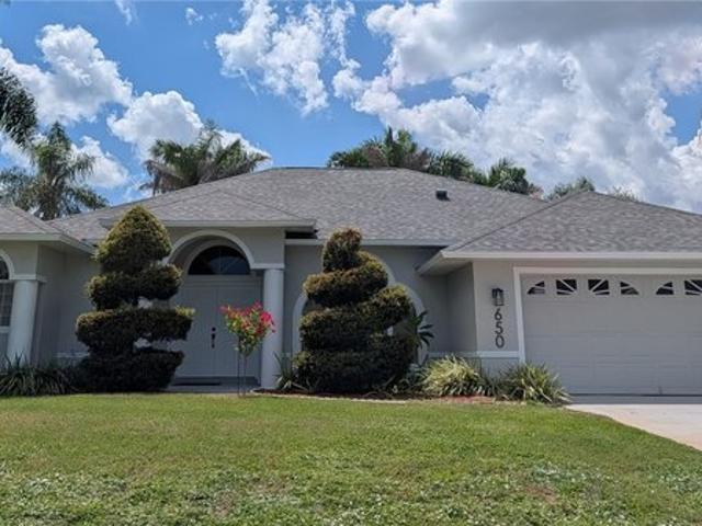 650 S Easy St, Sebastian, FL 32958
