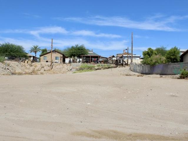 650 S Madison Ave, Yuma, AZ 85364