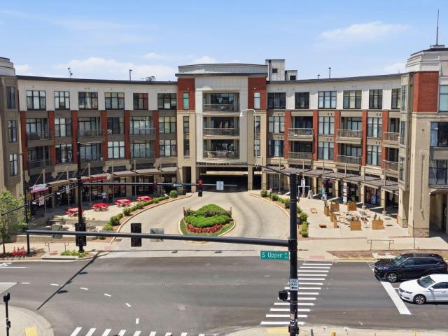 650 S Mill Street # 414