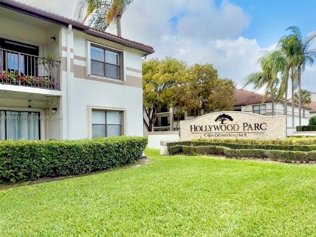 650 S Park Rd, Unit 255, Hollywood, FL 33021 | MLS #A11984 | Compass