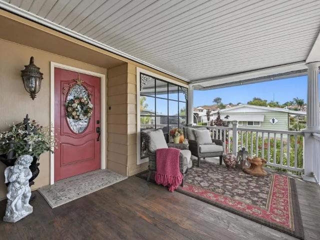 650 S Rancho Santa Fe # 138