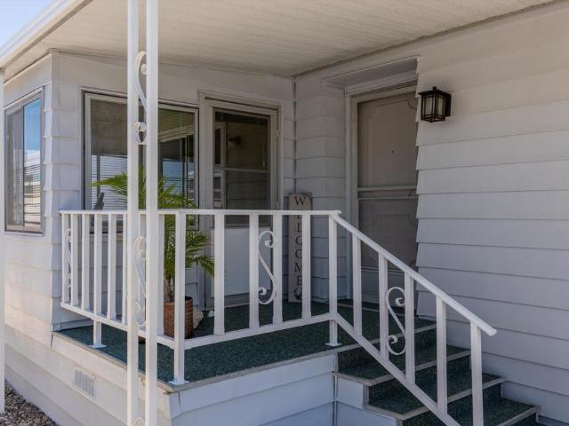 650 S Rancho Santa Fe Road 105