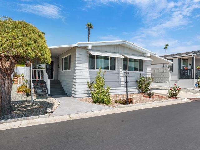 650 S Rancho Santa Fe Road 30