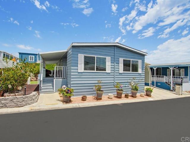 650 S Rancho Santa Fe Rd 251