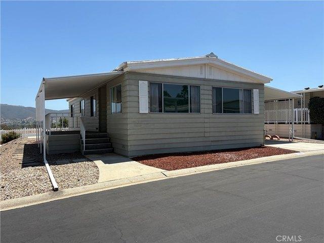 650 S Rancho Santa Fe Rd Spc 323, San Marcos, CA 92078