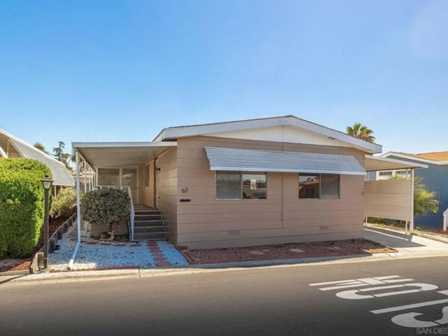 650 S Rancho Santa Fe Rd Spc 67, San Marcos, CA 92078