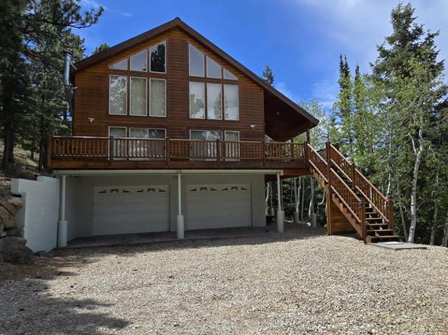 650 S Ridge Point Dr, Panguitch, UT 84759